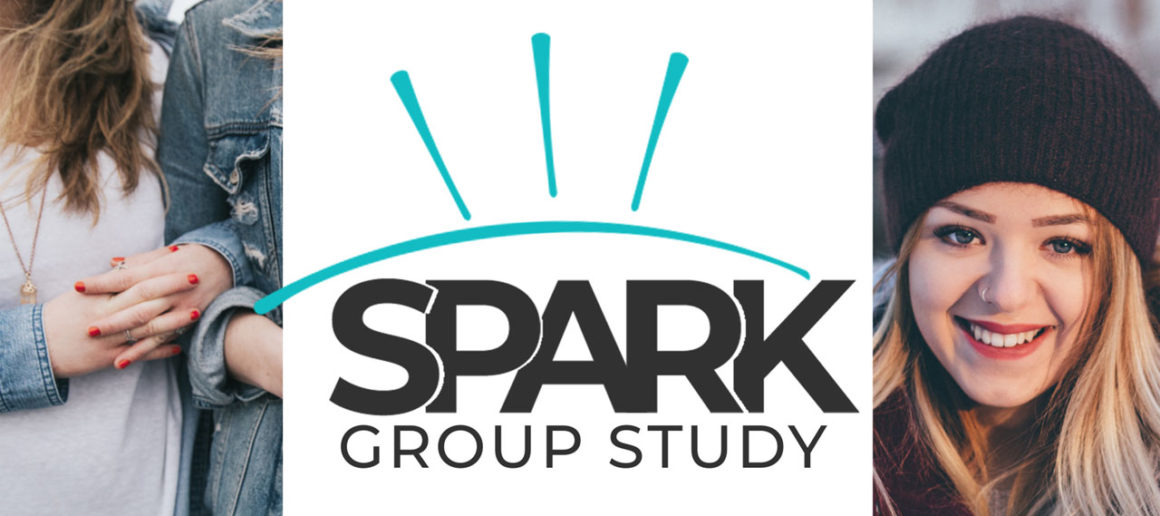SPARK Group Study - Centerpoint Church